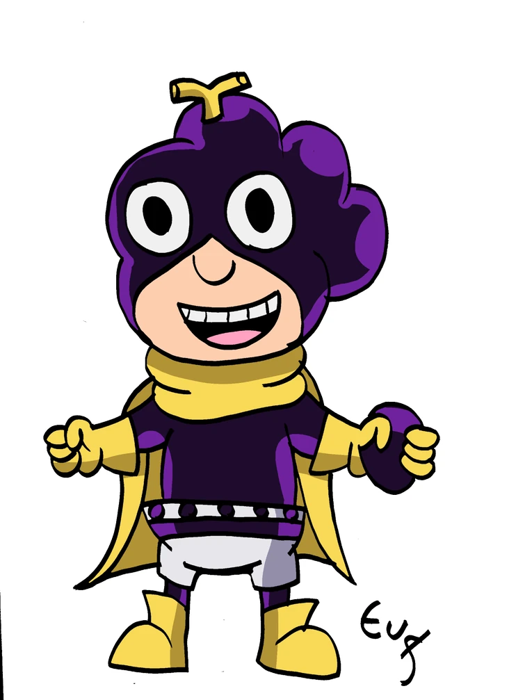 My drawing of Minoru | Fandom