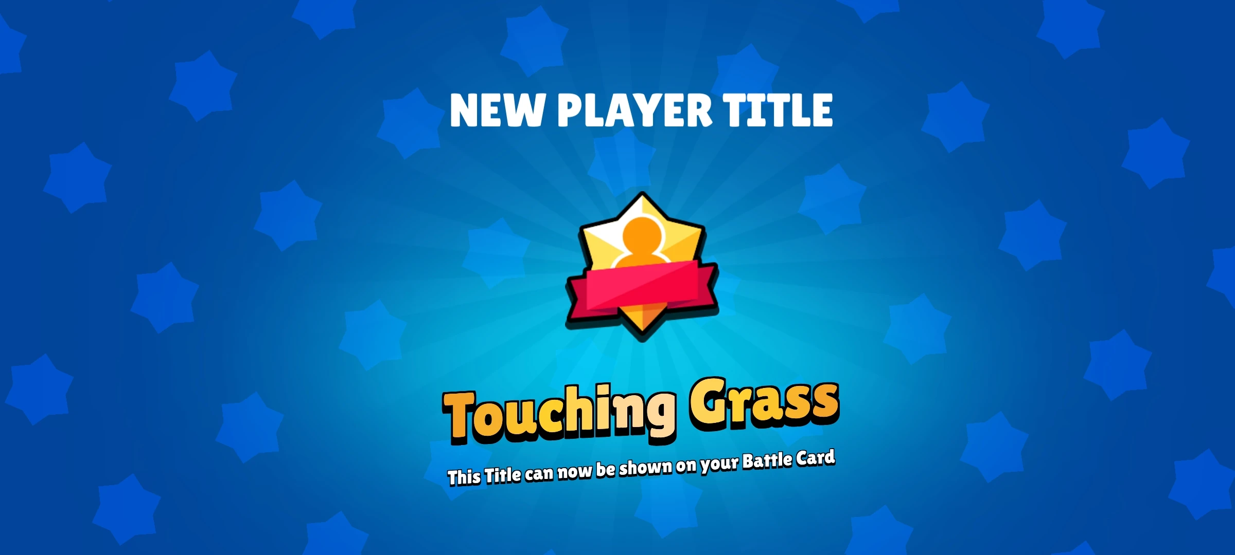 i finally got my 3rd brawler title | Fandom