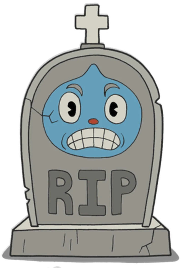 Discuss Everything About Cuphead Wiki | Fandom