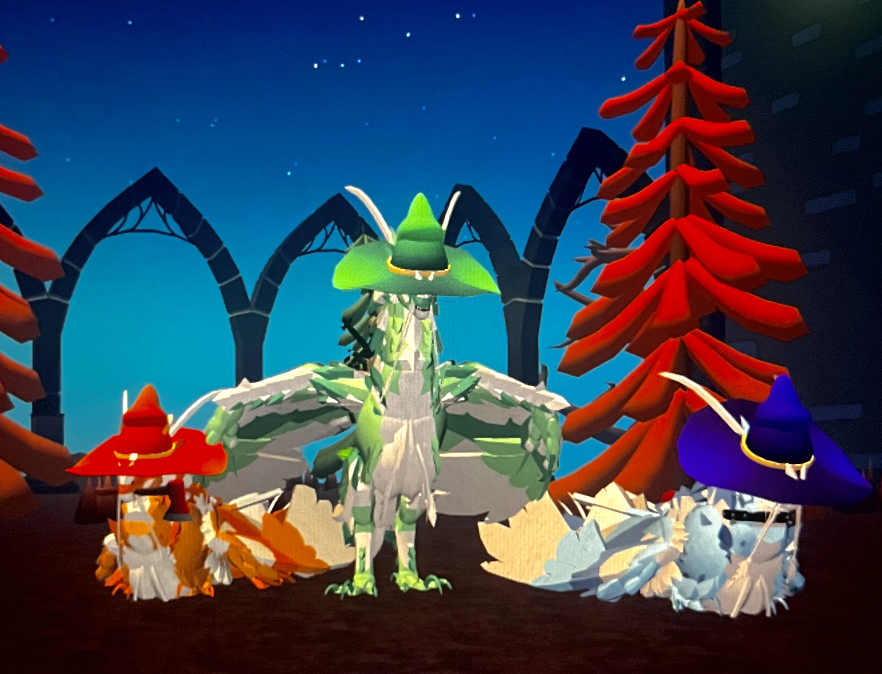 the sillies! | Fandom