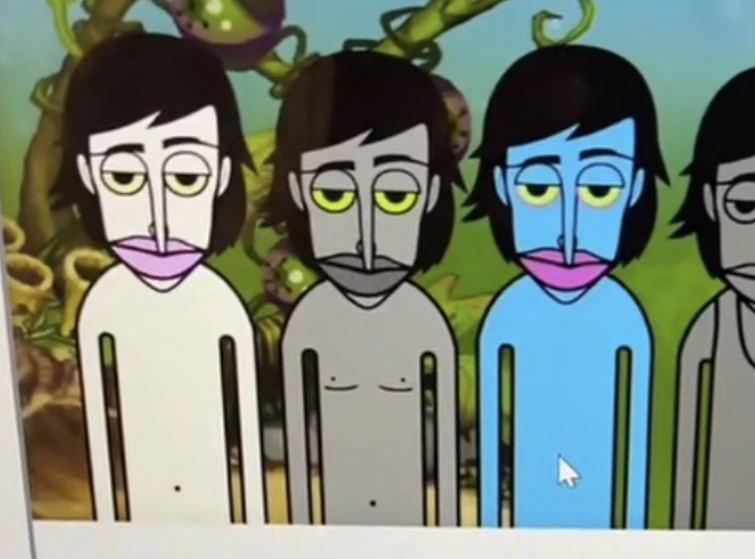 New msm update looks cool | Fandom