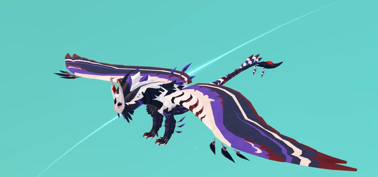 urzuk skin before bedtime | Fandom