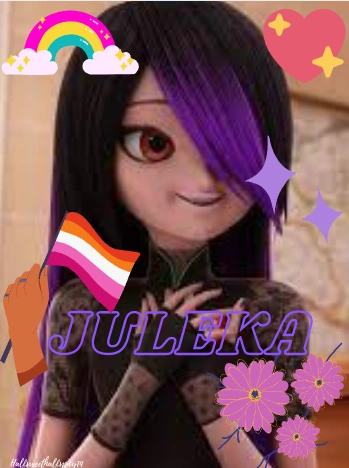 💜 Juleka Edit 💜 | Fandom