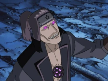 Nadare roga (naruto movies) vs akahoshi (naruto filler) | Fandom