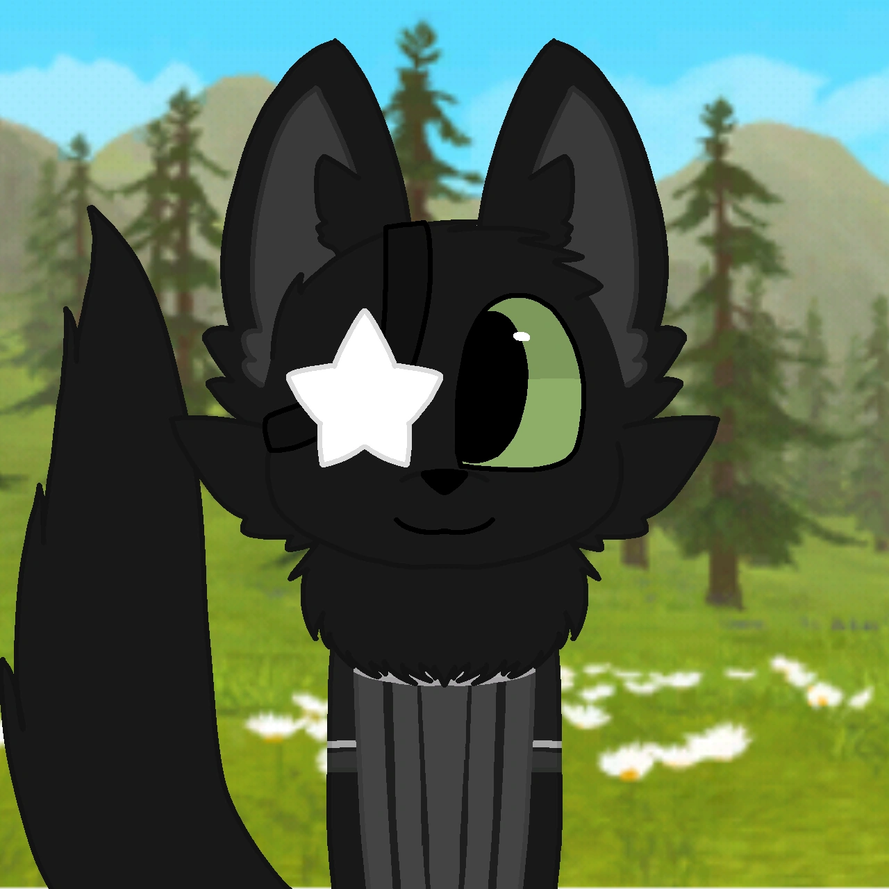 My WildCraft Wolf | Fandom