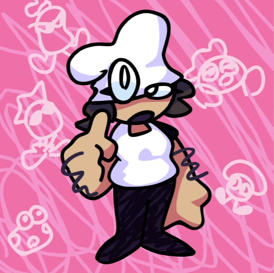 I made fem peppino because I am insane | Fandom