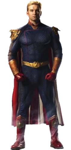 Who would Homelander Fight if He Came to DEATH BATTLE! | Fandom