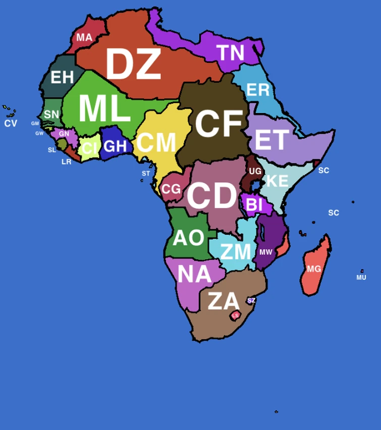 African Battle Royale : Part 7 | Fandom