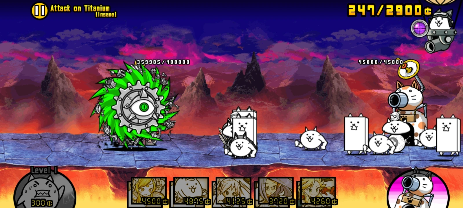 Cyclone battle 1: Coged up showdown | Fandom