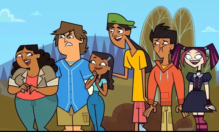 Discuss Everything About Total Roblox Drama Wiki | Fandom