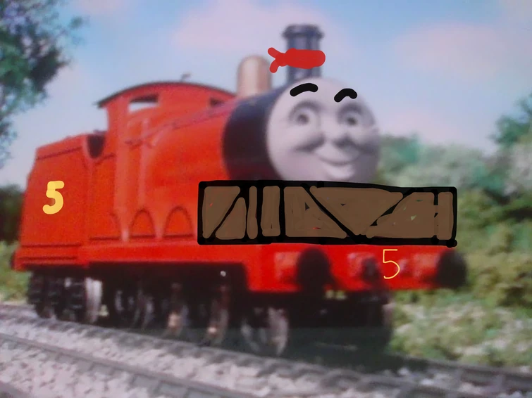 Discuss Everything About Sodor Fallout Wiki | Fandom