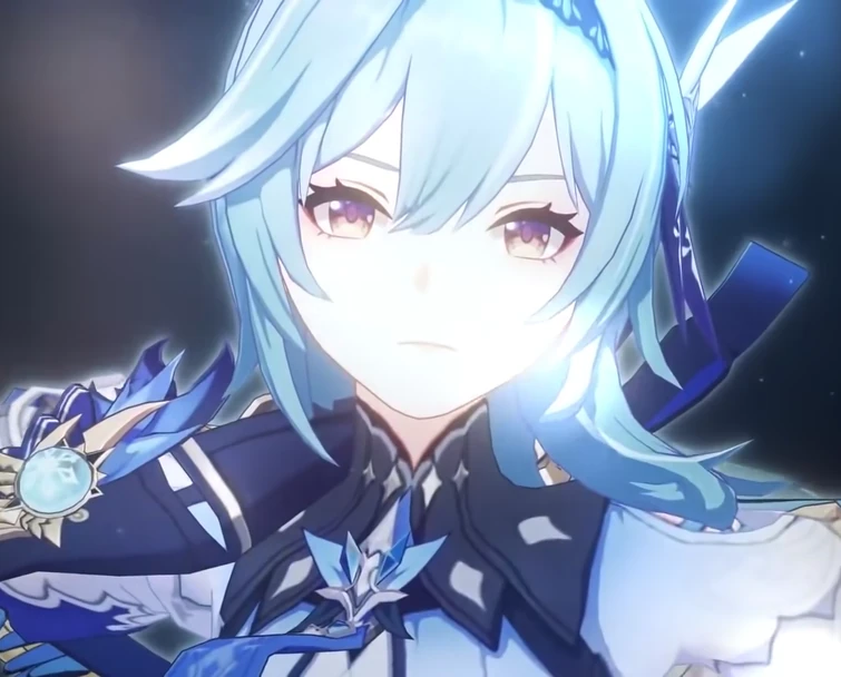 introducing Eula pfps | Fandom