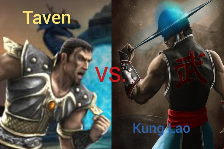 Discuss Everything About Mortal Kombat Wiki | Fandom