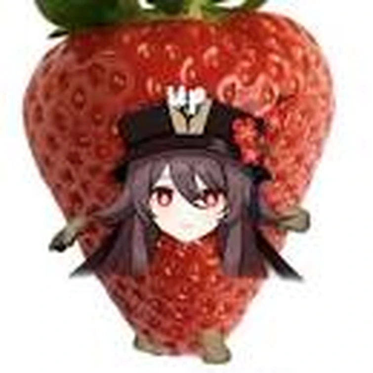 Strawberry HuTao >>>>>> | Fandom