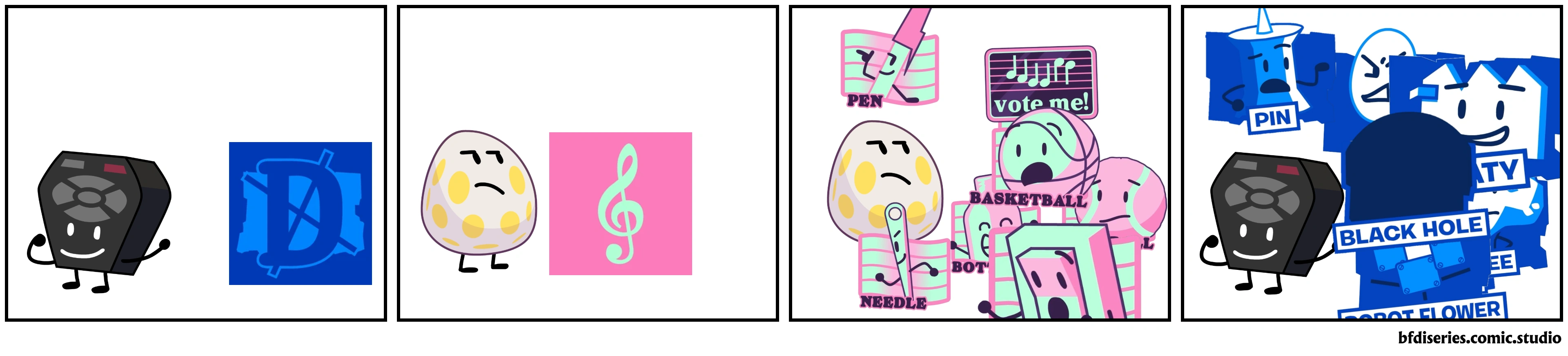 remote and and eggy into there team icon and tpot 12 and 13 icons | Fandom