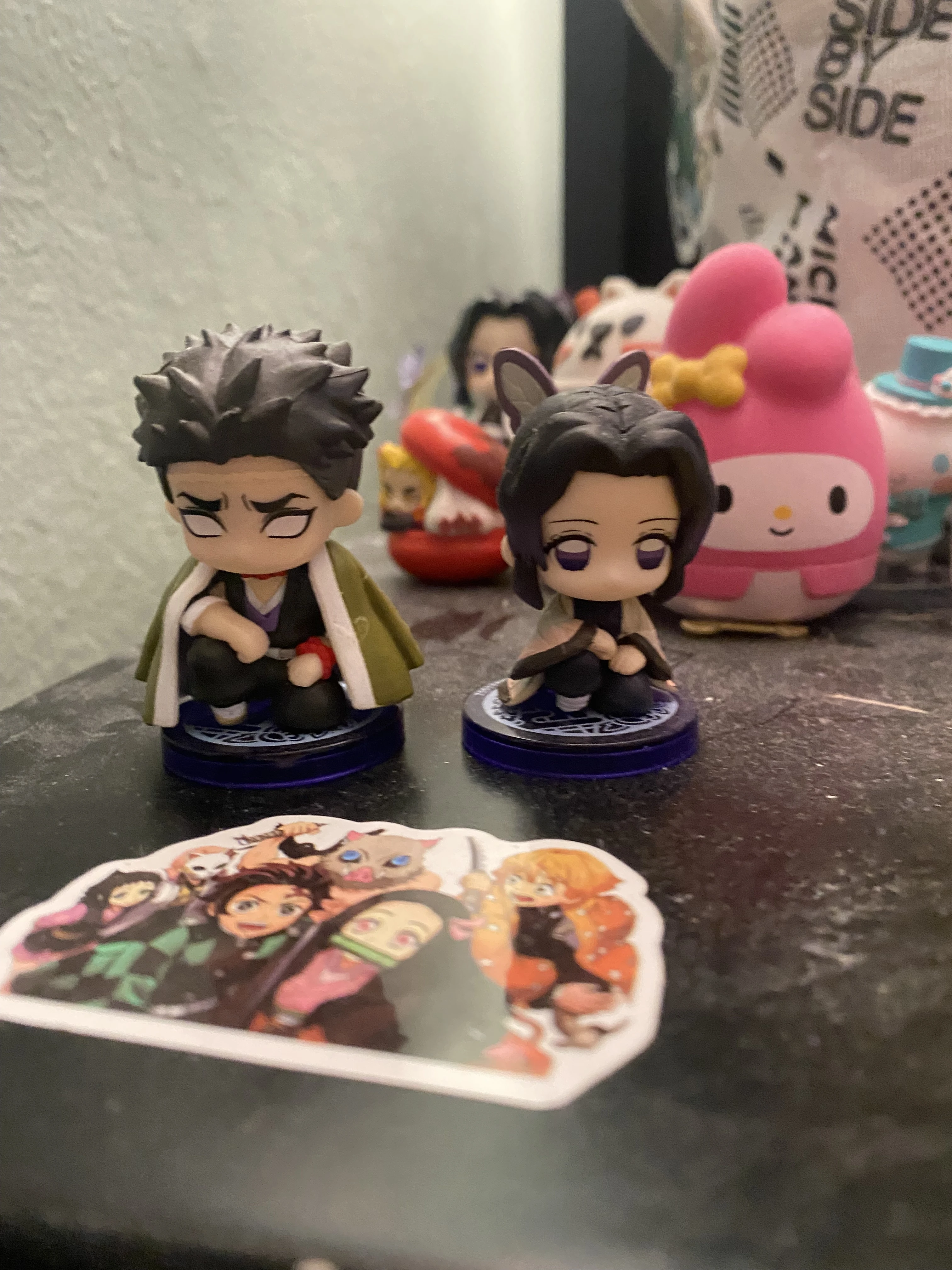 The height difference is so accurate here lmao | Fandom
