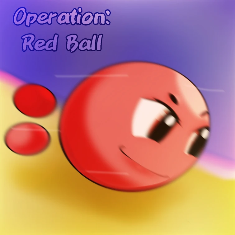 Discuss Everything About Red Ball Wiki | Fandom