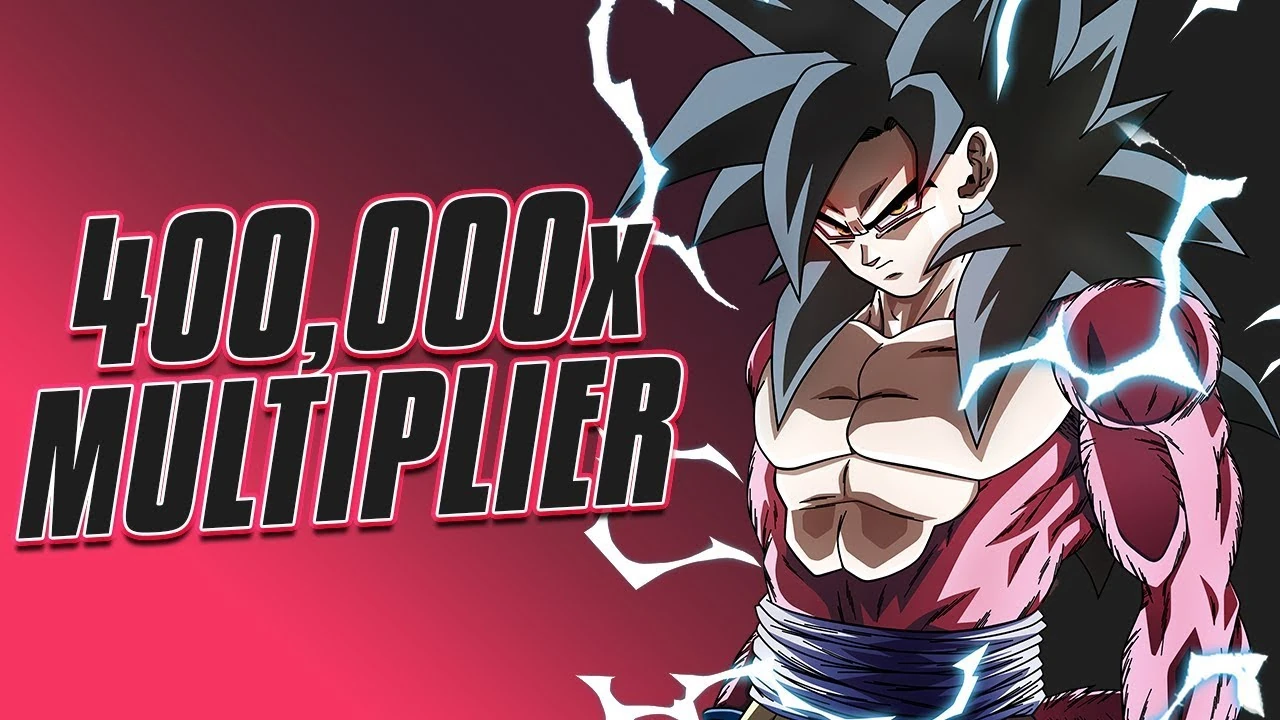 Why Super Saiyan 4 Is Far More POWERFUL Than You Thought! (By Chuck ...