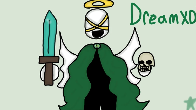 DreamXD | Fandom