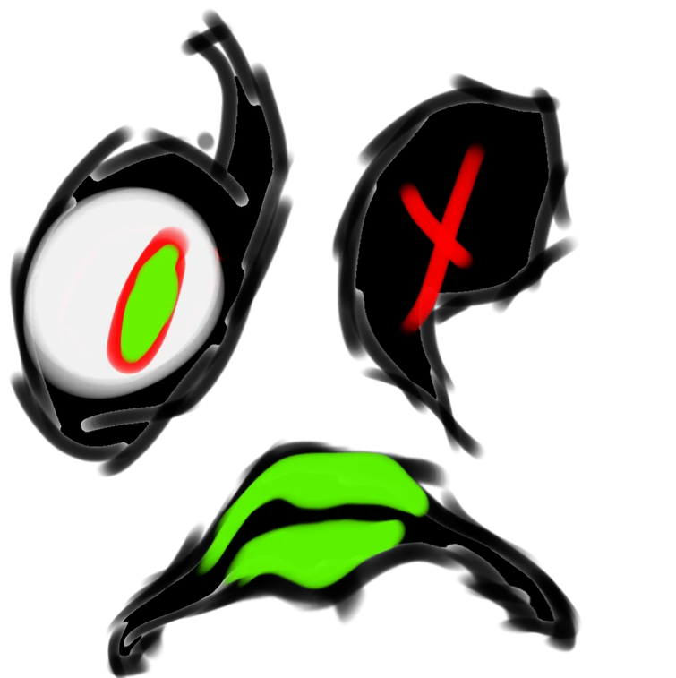 Day 1 of trying to peaken my designs | Fandom