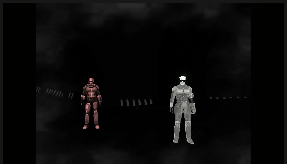 Found this really cool Kotor 2 detail | Fandom