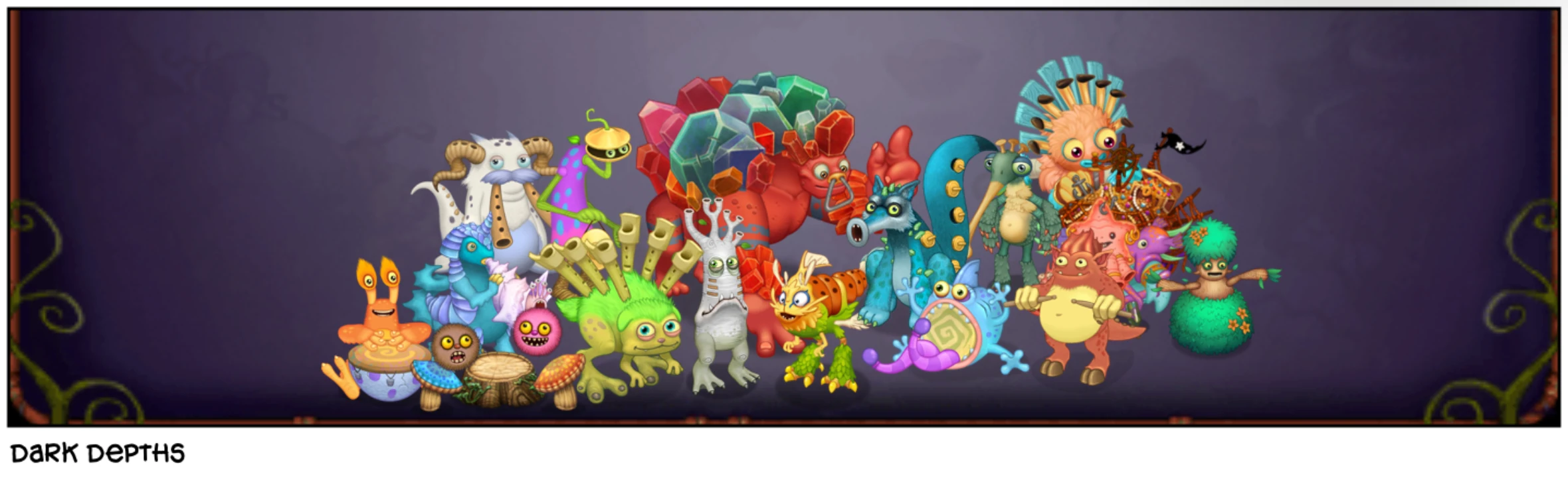 WHAT IF: My Concert Songs Were MSM Islands? | Fandom