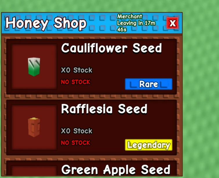 Discuss Everything About Grow a Garden Wiki | Fandom