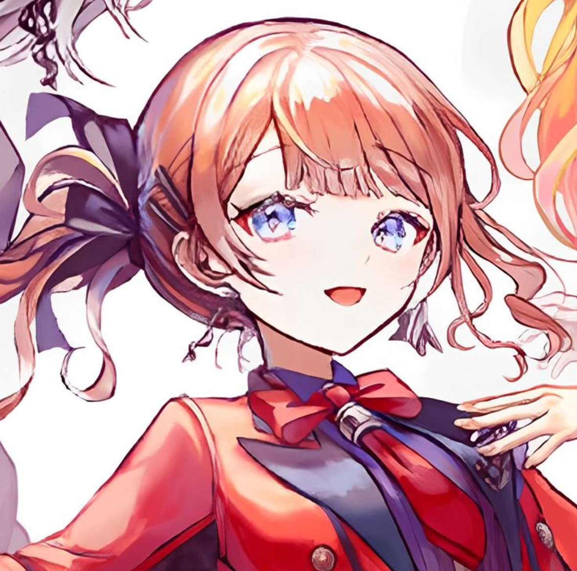 graduated!! (at what cost) | Fandom