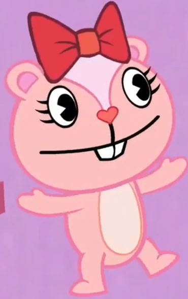 Who is the best type of giggles? | Fandom