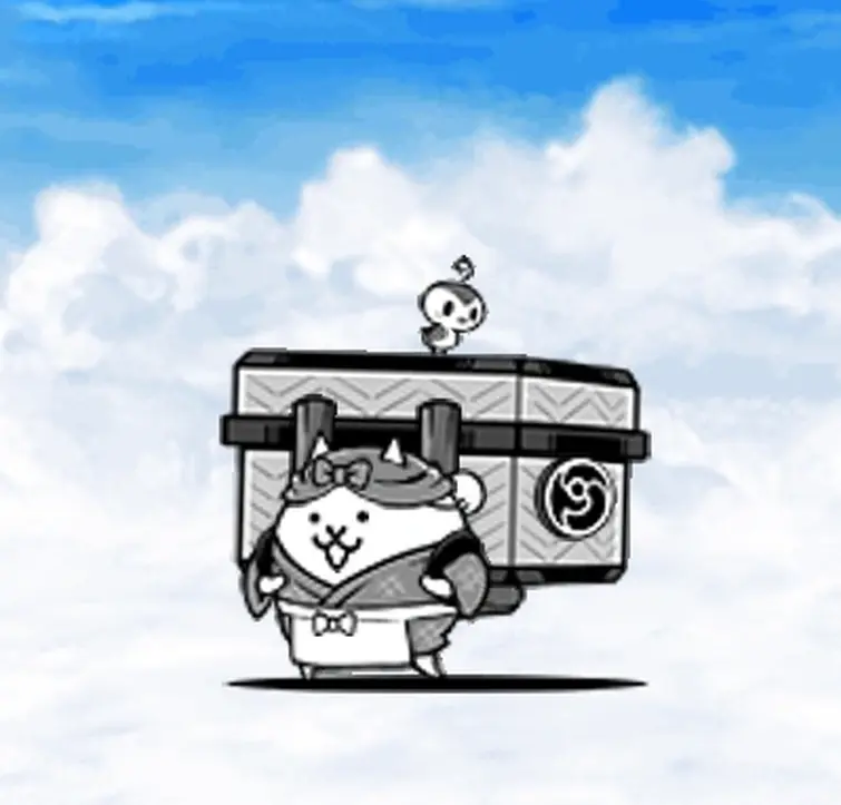 Discuss Everything About Battle Cats Wiki | Fandom