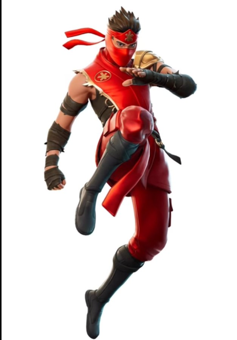 what are the fortnite devs on | Fandom