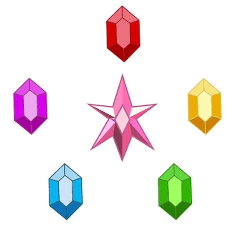 Follow up on: Soul jams are the elements of harmony | Fandom