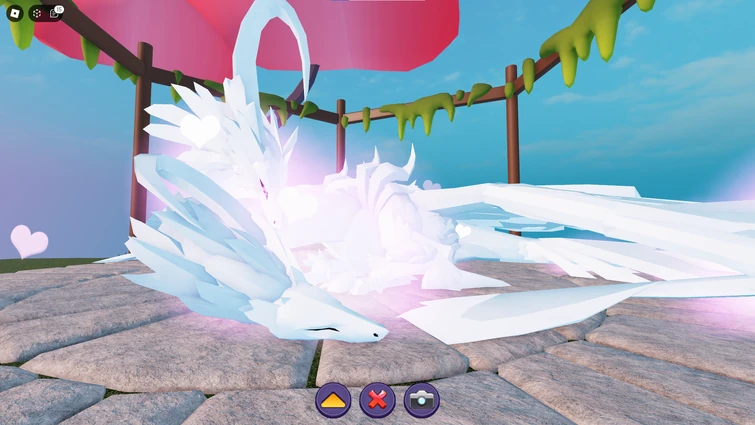 all my cosmetic event/season dragons so far! | Fandom