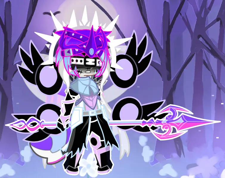 Should I continue with my Gacha COS creatures series? | Fandom
