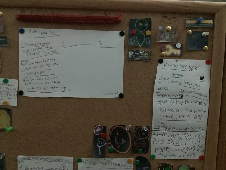 Board Update #14 (Renovation!) | Fandom