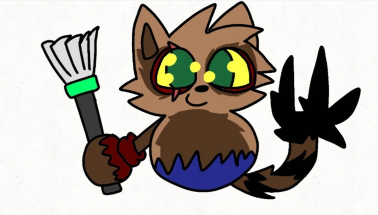 Discuss Everything About Bendu's Number Lore Official Wiki | Fandom