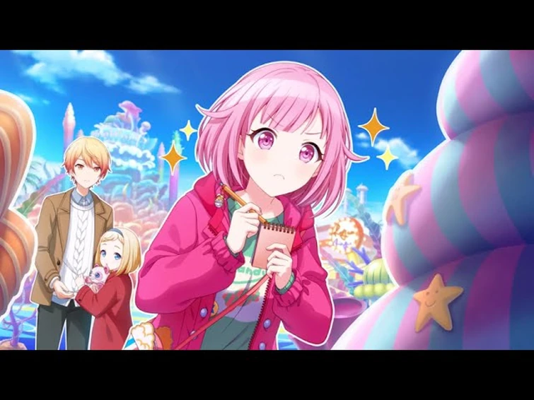 All of my favorite BGM's in project sekai. | Fandom