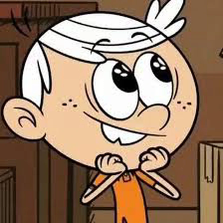 HAPPY BIRTHDAY LINCOLN LOUD!!!! | Fandom