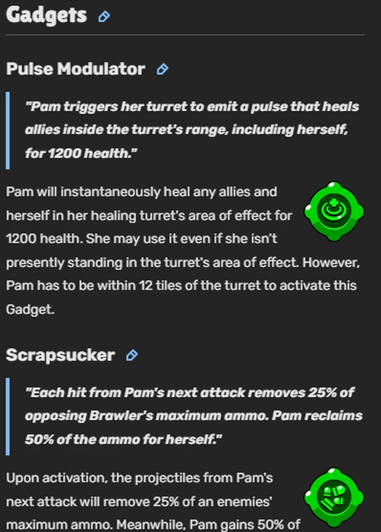 Mythic Gears | Fandom