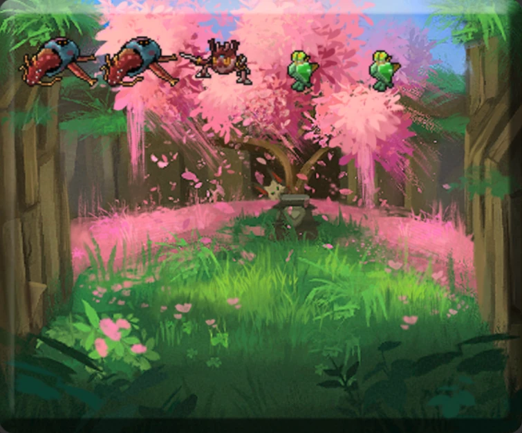 Discuss Everything About Loomian Legacy Wiki | Fandom