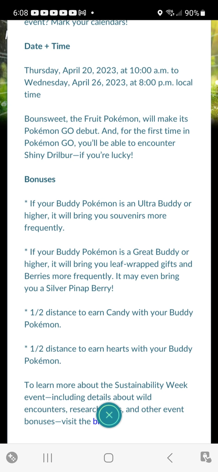 Finally Shiny Drilbur! Long overdue! | Fandom