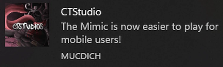 thanks mucdich | Fandom