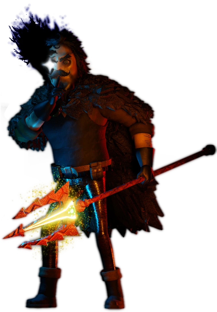 Discuss Everything About Pillar Chase Wiki | Fandom