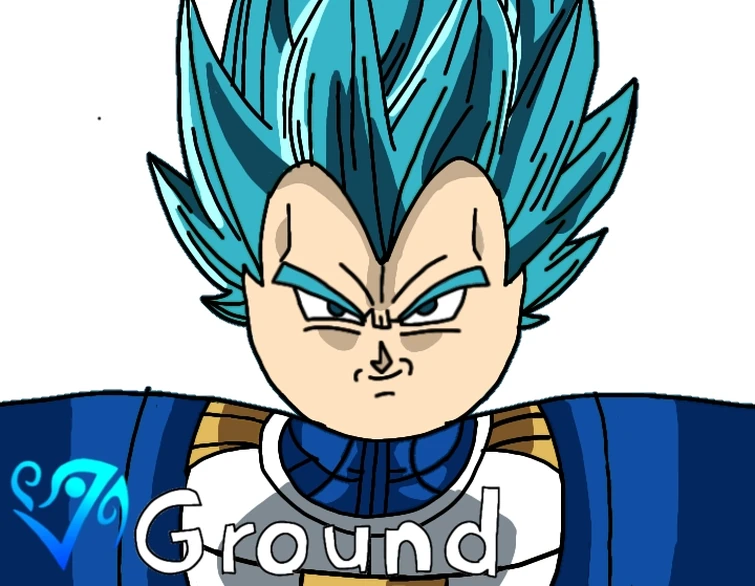 Vegeta 6 Star Unit Idea | Fandom
