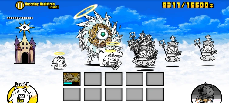 Discuss Everything About Battle Cats Wiki | Fandom