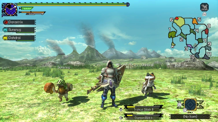 Discuss Everything About Monster Hunter Wiki | Fandom