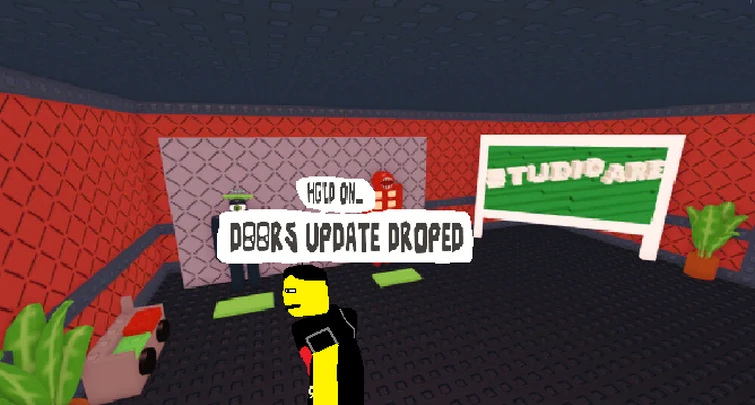 Discuss Everything About DOORS Wiki | Fandom