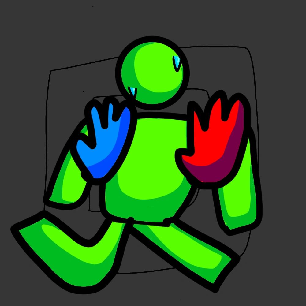 Player fanart | Fandom