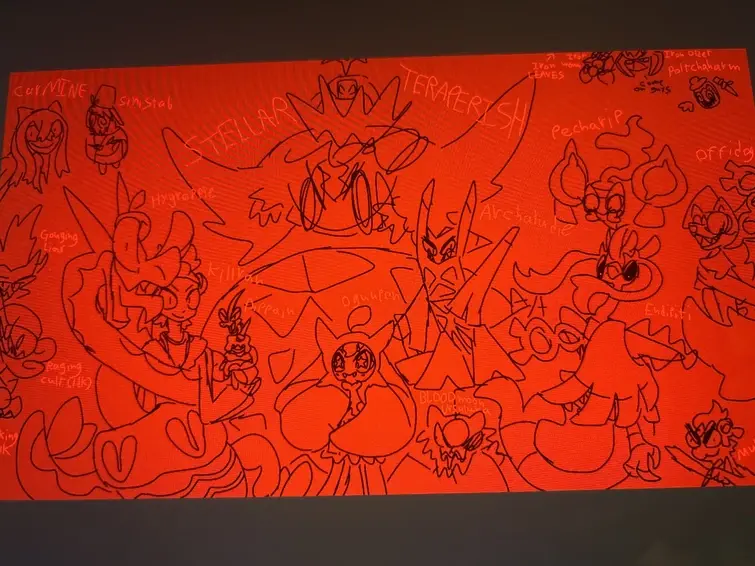 Insert pokemon jokes here | Fandom