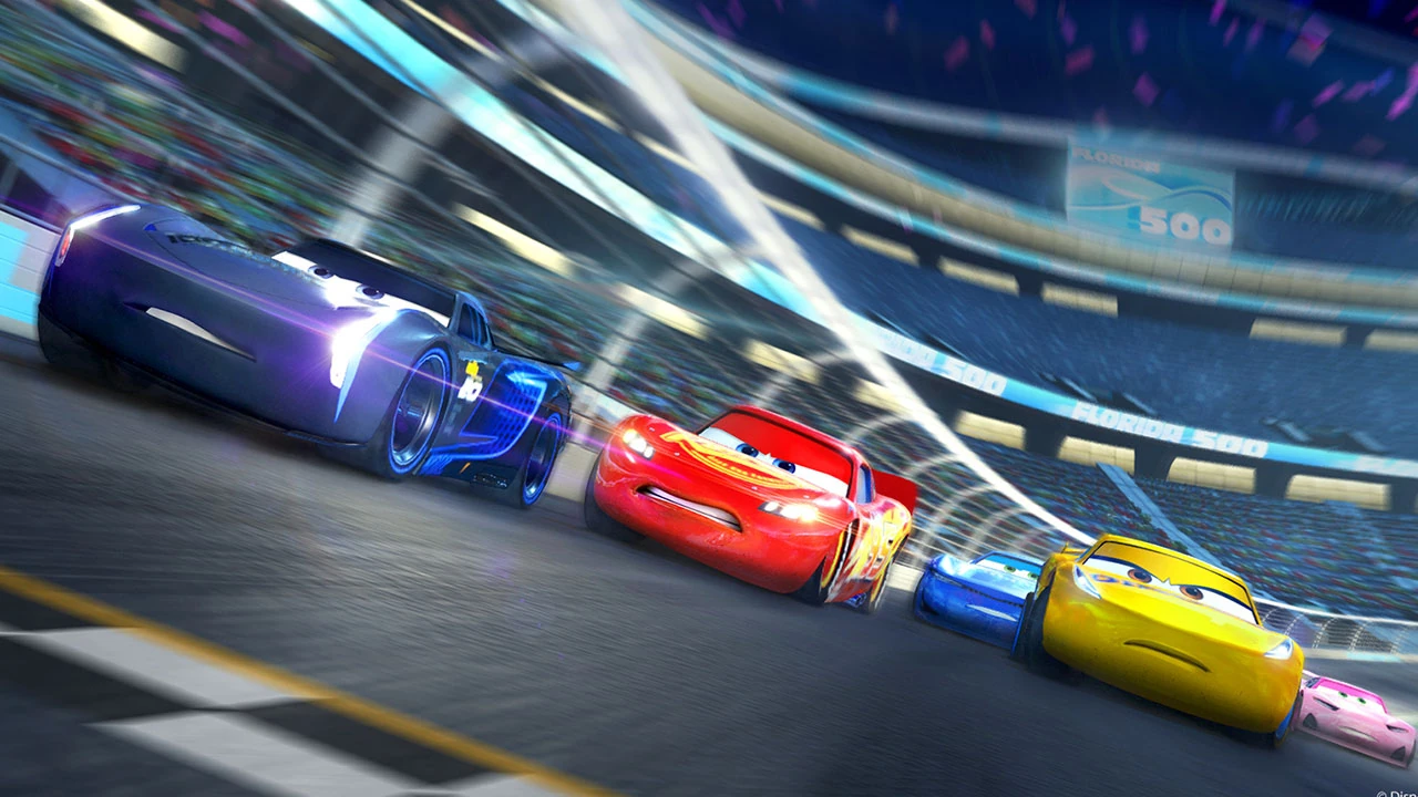 ‘Cars 3’ Looks Like a Return to Form for the Pixar Franchise | Fandom